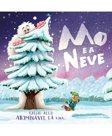 Mo E A Neve