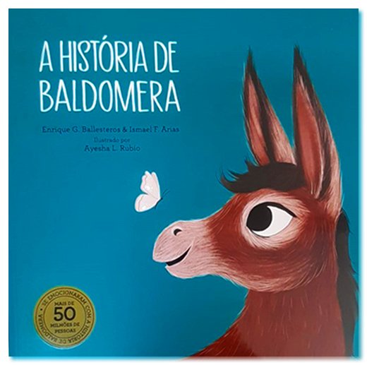 A História De Baldomera
